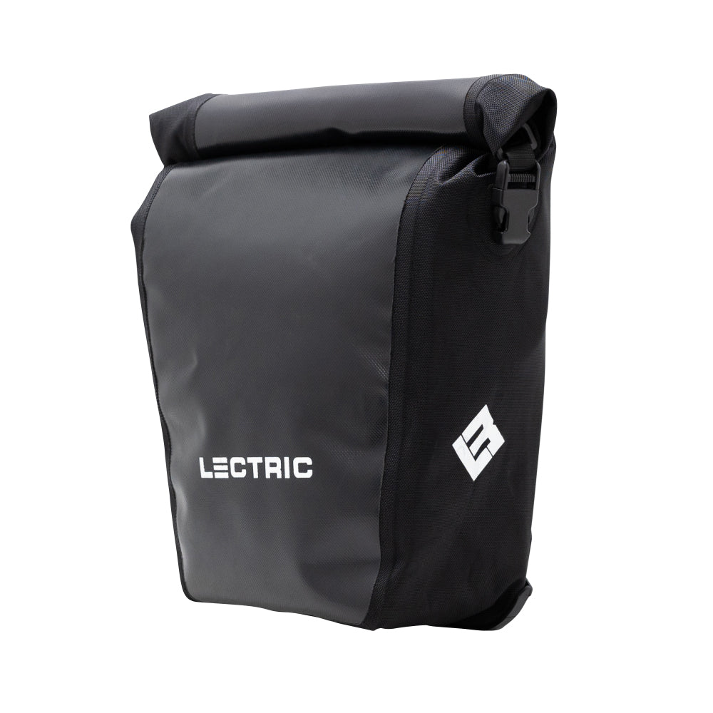 eBike Baskets & Racks | Lectric eBikes®