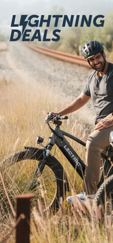 eBikes on Sale | Lectric eBikes on sale