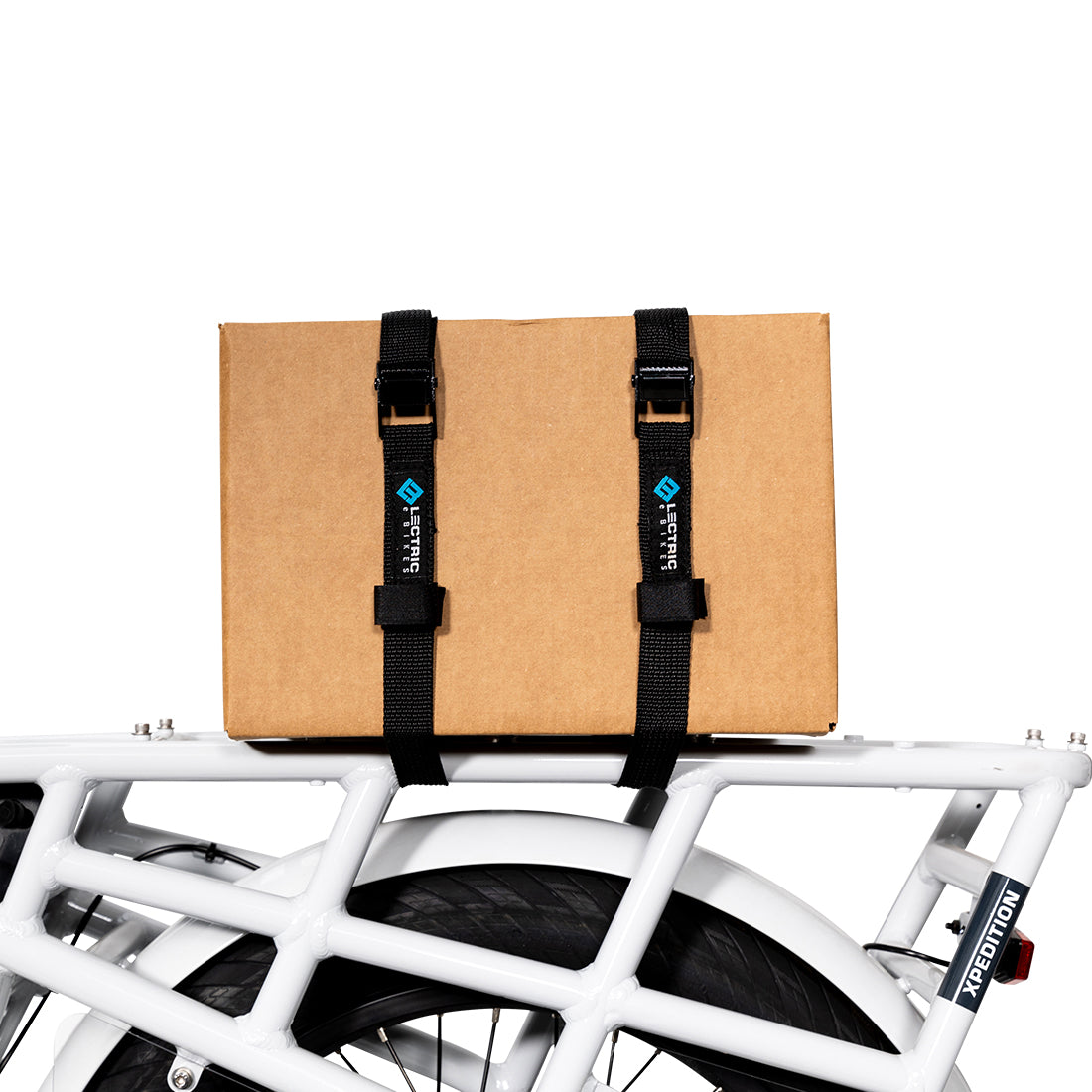 eBike Baskets & Racks | Lectric eBikes – Lectric eBikes®