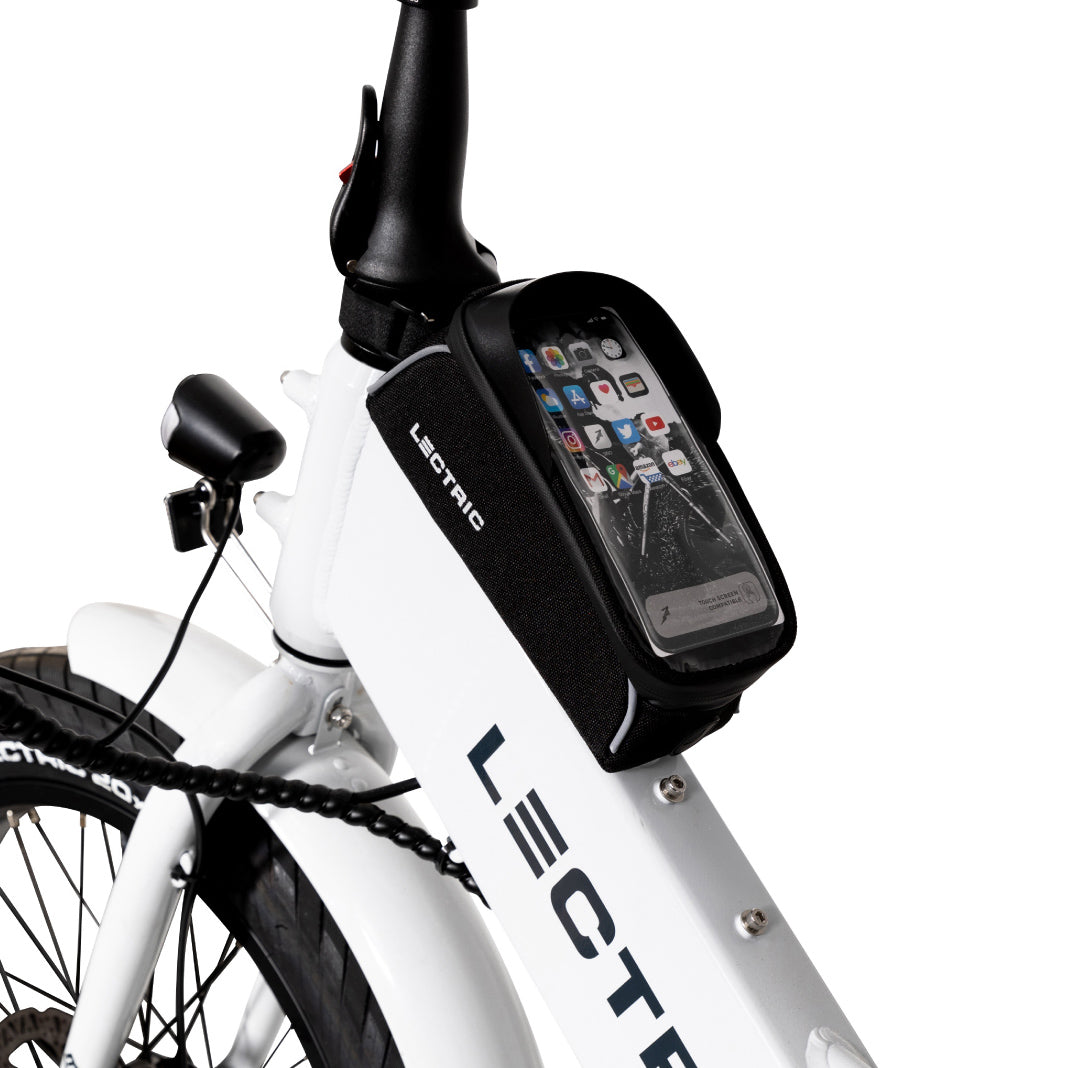 eBike Baskets & Racks | Lectric eBikes – Lectric eBikes®