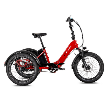 Fast Charger – Lectric eBikes®