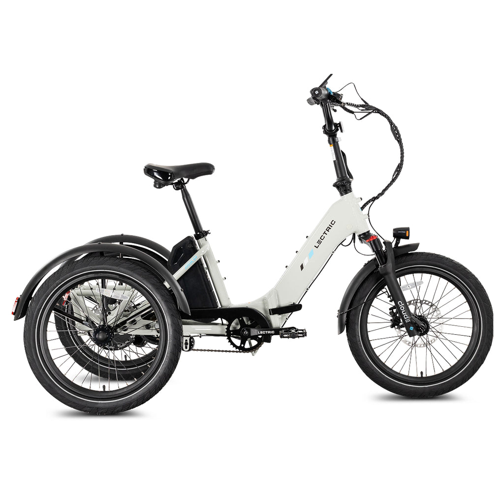 Electric Tricycle | Lectric eBikes®