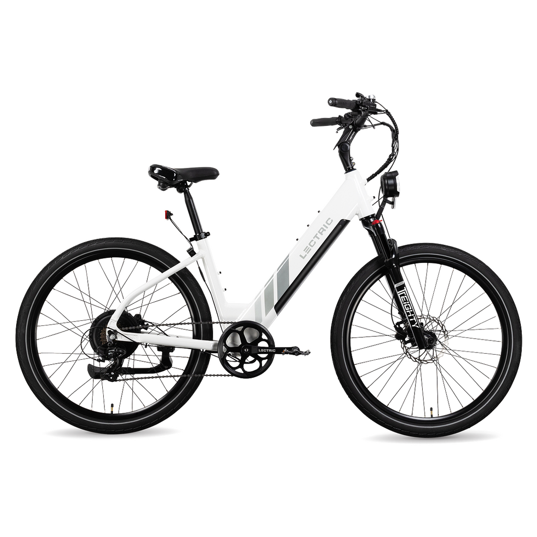 Introducing: The Lectric XPress – Lectric eBikes®