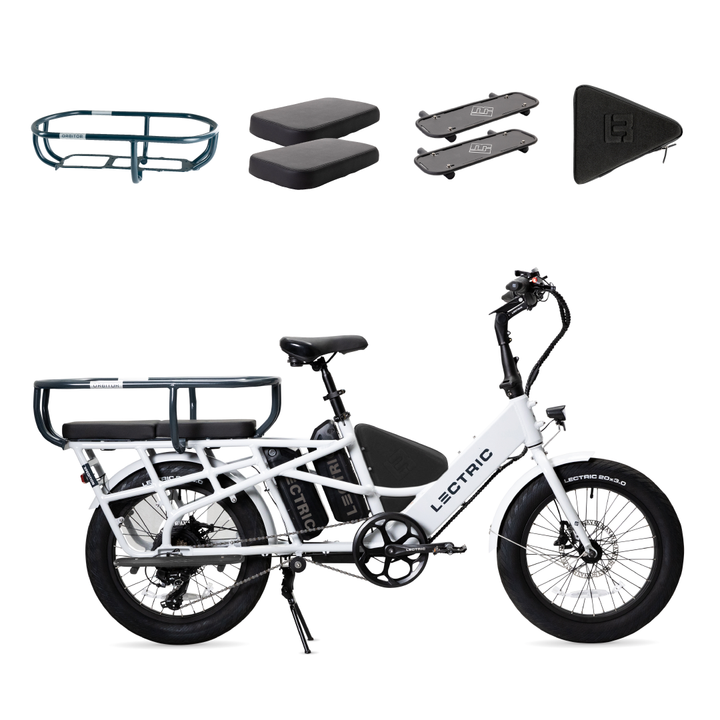 eBikes on Sale | Lectric eBikes on sale