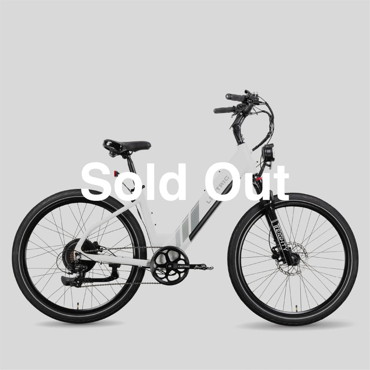 Shop All Electric Bikes | Lectric eBikes®