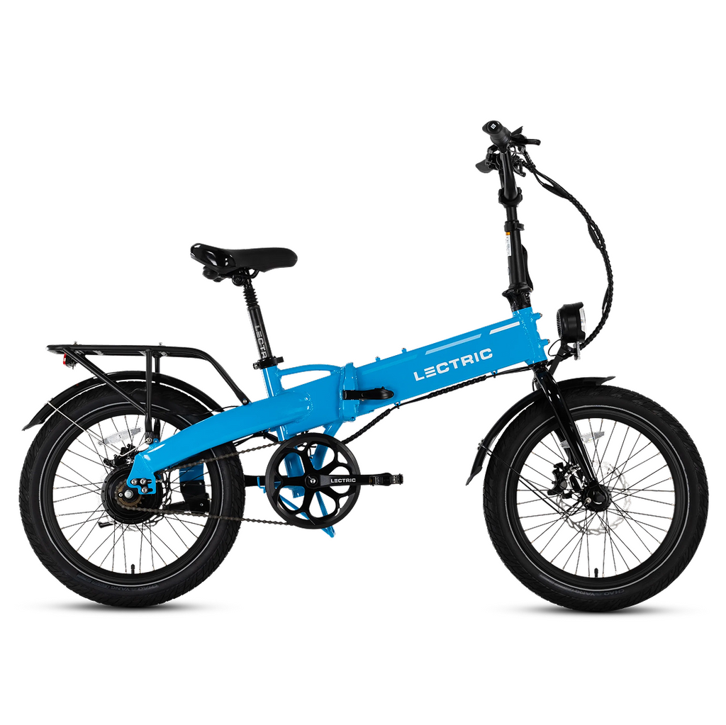 Foldable Electric Bikes | Lectric eBikes®