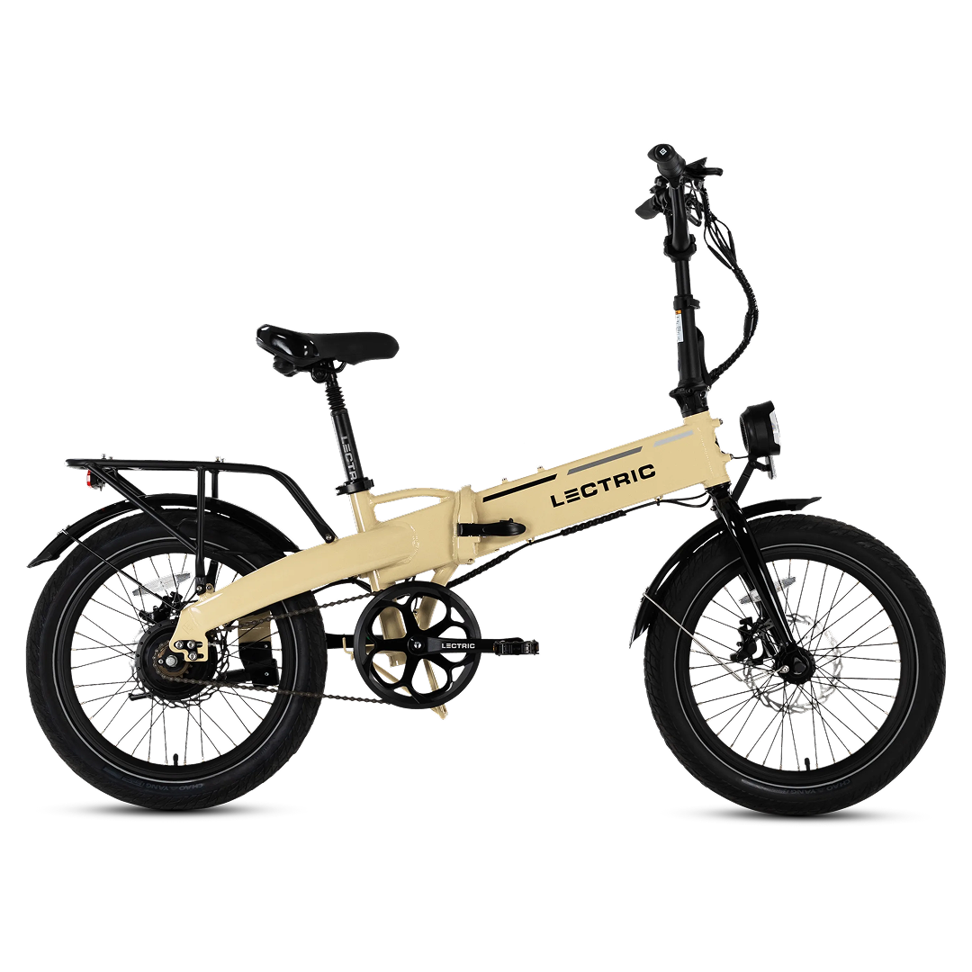 XP Lite Electric Bikes | Best Lightweight eBike | Lectric eBikes®