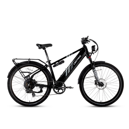 XPress 750 Electric Commuter Bike | High-Step | Lectric eBikes®