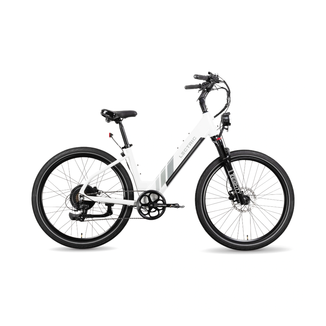 Lectric Battery Charger - 1 Pin – Lectric eBikes®
