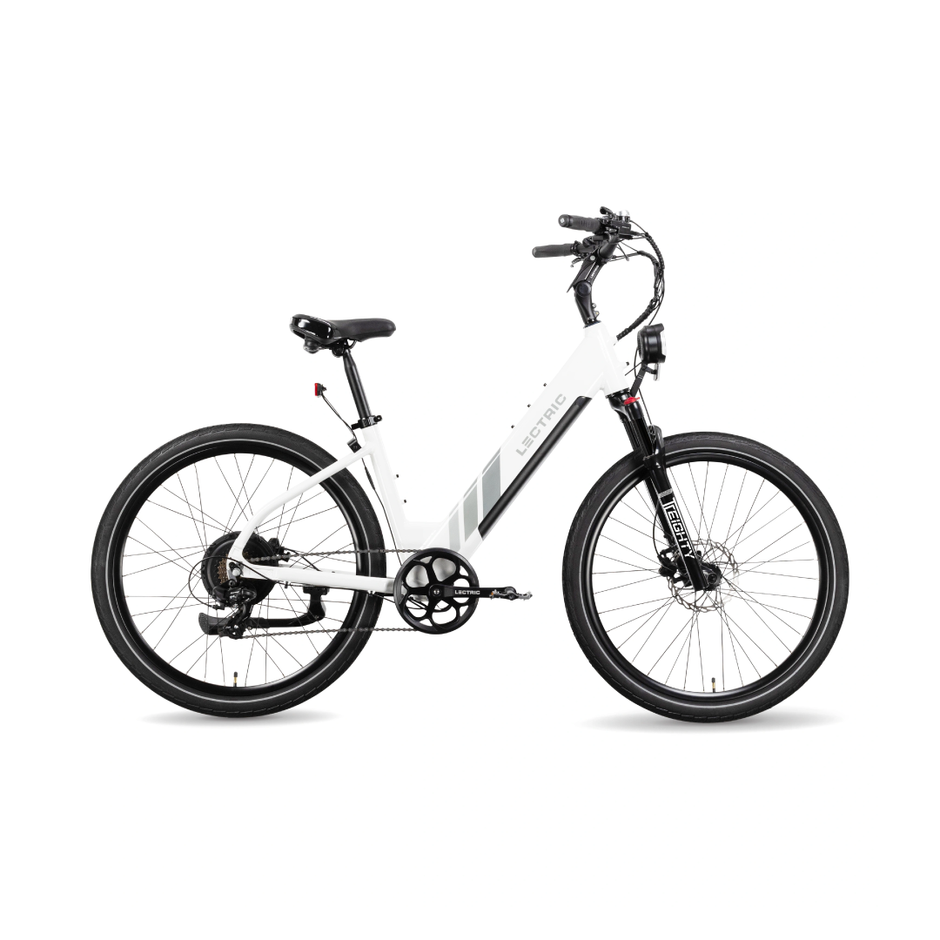 XPress Rear Rack – Lectric eBikes®