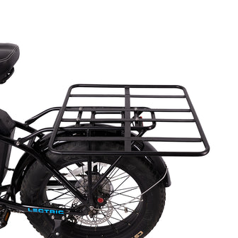 eBike Small Food Delivery Package | Lectric eBikes