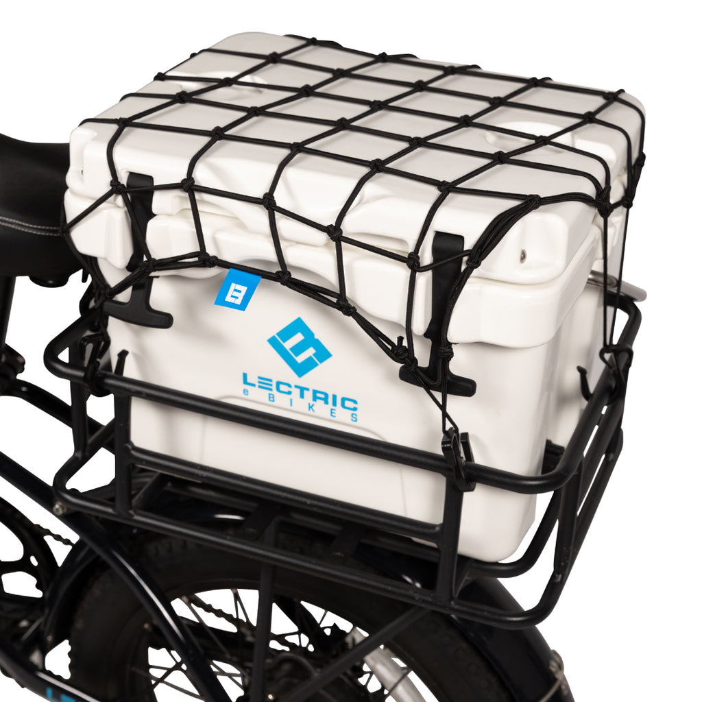 eBike Baskets & Racks | Lectric eBikes®