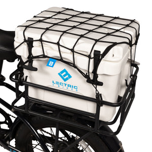 eBike Baskets & Racks | Lectric eBikes®