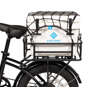 eBike Cargo Net | Lectric eBikes