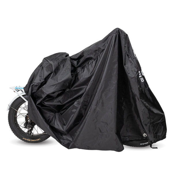 eBike Cover | Lectric eBikes