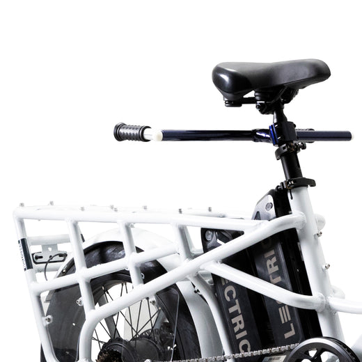 eBike Handlebars for Passengers | Lectric eBikes