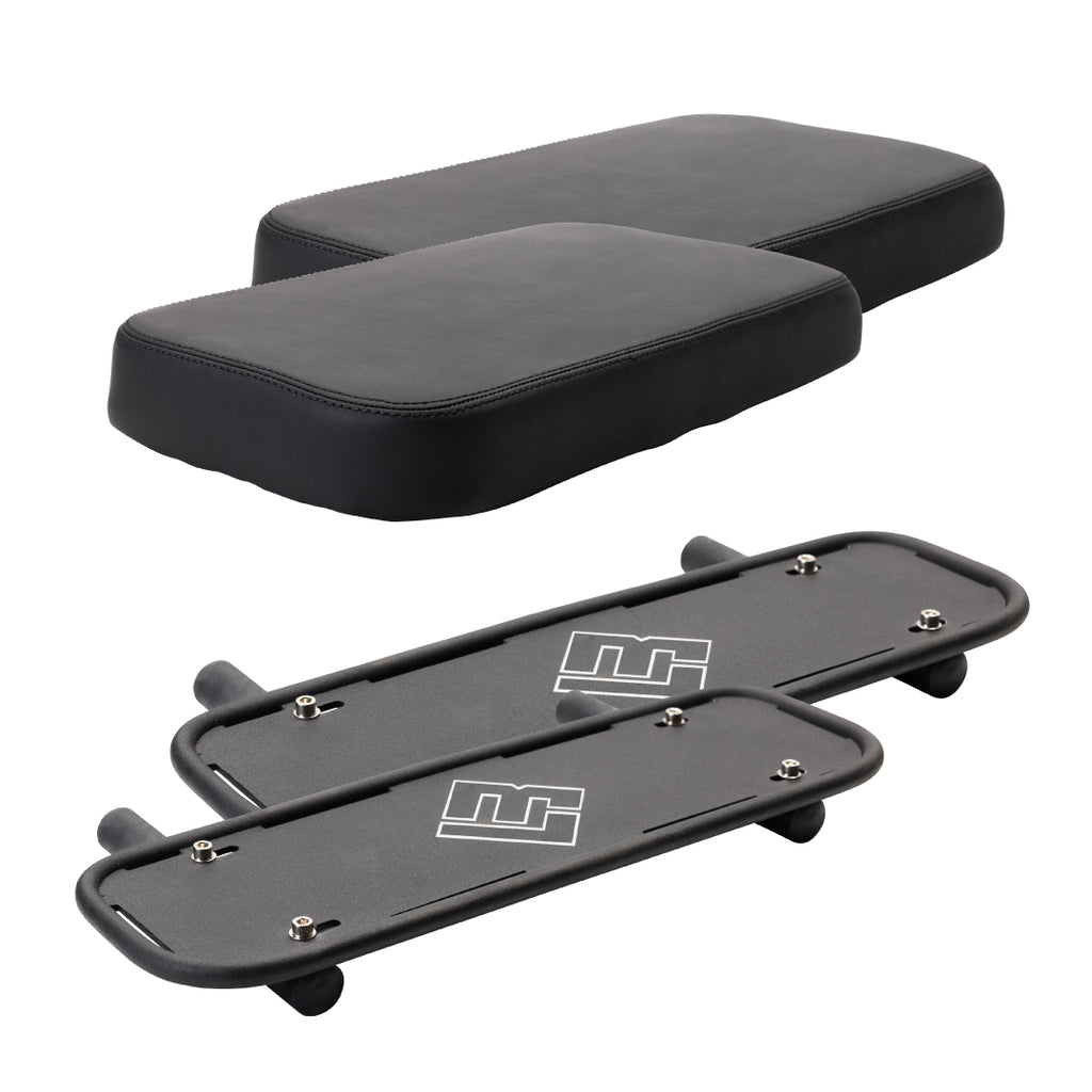 eBike Seat Upgrade | Lectric eBikes®