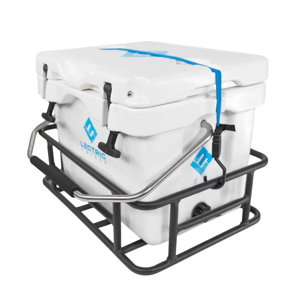 eBike Baskets & Racks | Lectric eBikes®