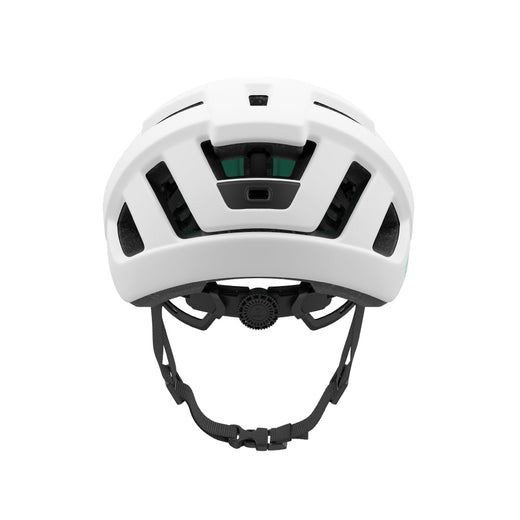 White Lazer Codax Kineticore eBike Helmet | Lectric eBikes